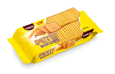 Oplatky, sušenky, sladké pečivo | SweeteX