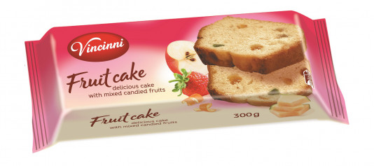 Vincinni | SweeteX